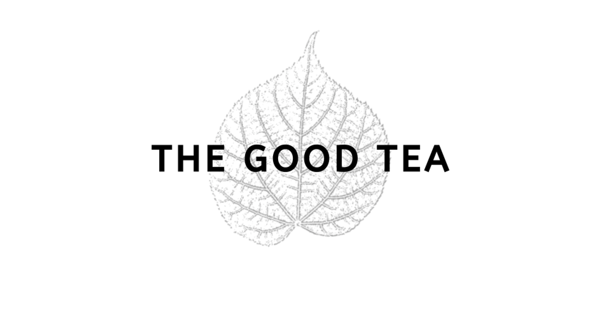 The Good Tea